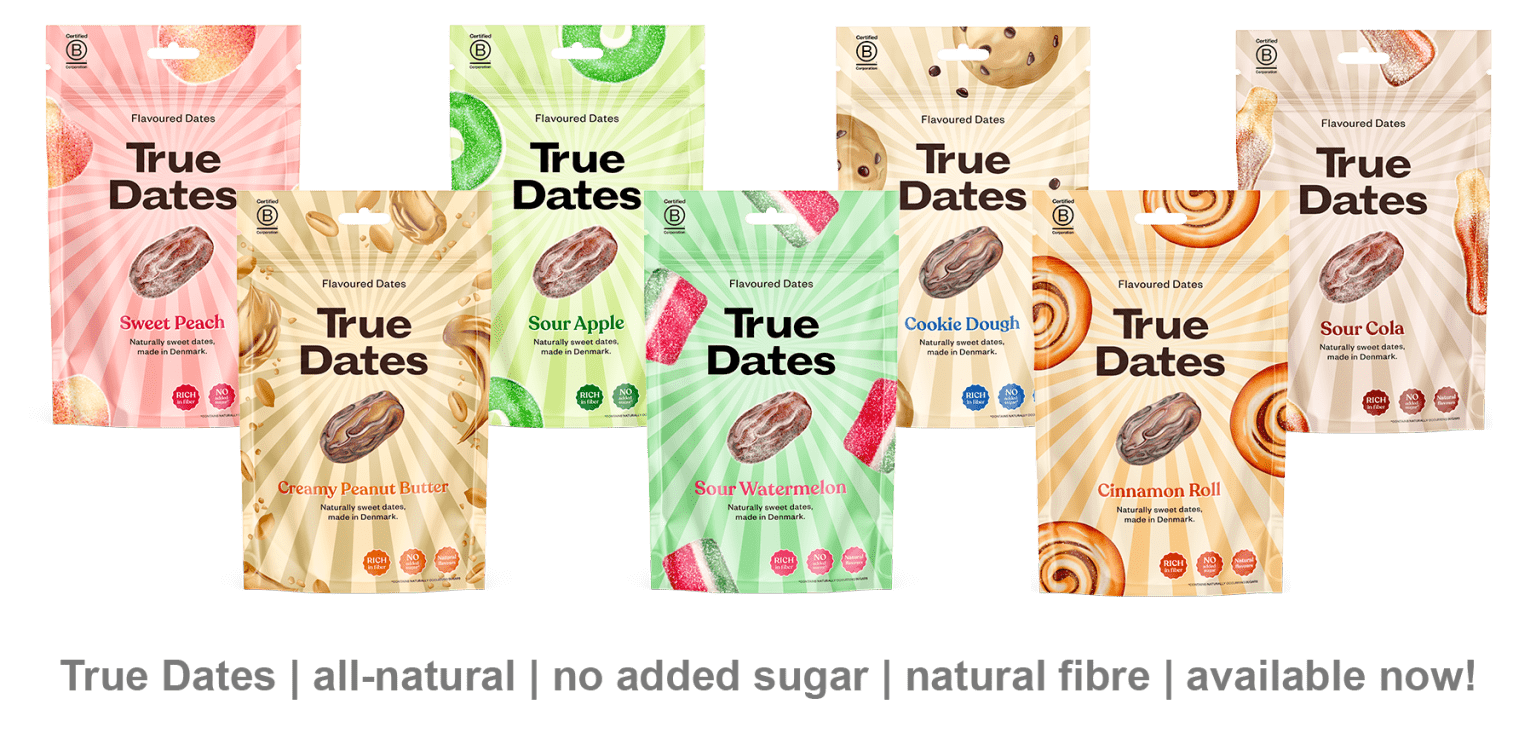 Real Food Distributors