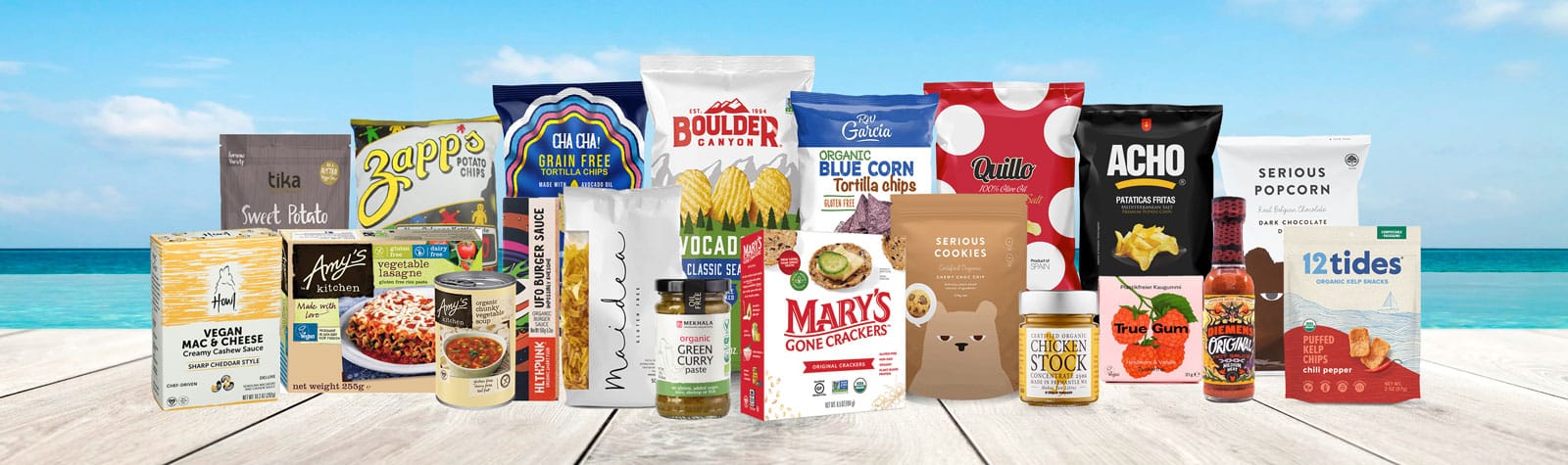 Real Food Distributors - Bringing real food to Australia!