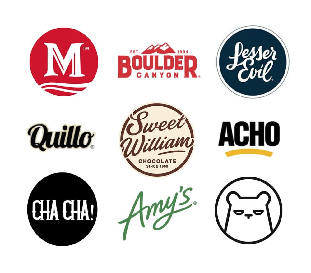 Range – Real Food Distributors