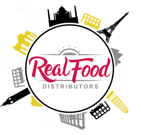 Real Food Distributors - Bringing real food to Australia!
